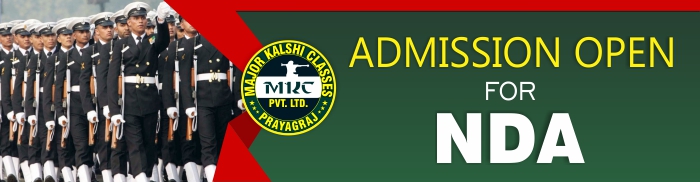 Information for Defence aspirants on Medical Standards for NDA