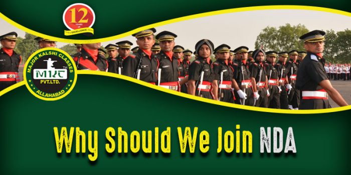 NDA Foundation Course | Join NDA after 10th and 12th