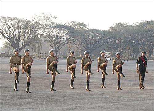 NDA-I 2017 FINAL Result | Best NDA Coaching | SSB Interview Coaching