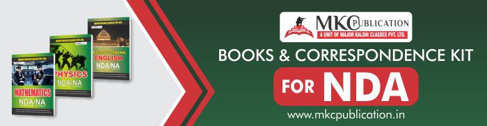 Find Out The Basic Eligibility Criteria & Fee Structure To Join NDA