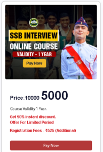 Dress Code for SSB Interview | Best Dress Combination for SSB and AFSB ...