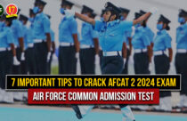 How much score is enough for final merit in AFCAT?