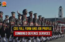 CDS 1 2024 Cutoff Marks: Expected Cutoff & Result Date