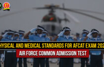 CAPF Physical Standards and Medical Test Full detail.
