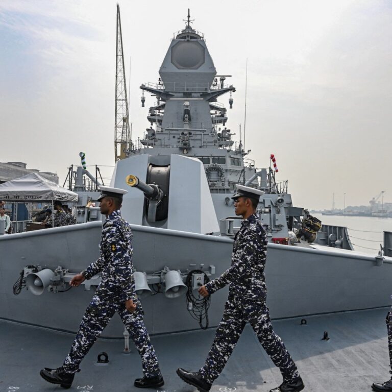 10 Ways to Join Indian Navy in 2024: Your Guide to Naval Careers