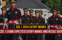 CDS 1 2024 Notification Released | CDS 024 Exam Eligibility , Vacancy, Age Limit , Syllabus , Salary