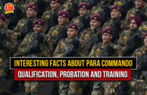 NCC Full Form: History and Aim of National Cadet Corps (NCC)