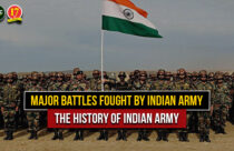 NCC Full Form: History and Aim of National Cadet Corps (NCC)