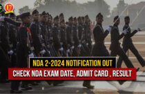 NDA 2024 | NDA Age Limit - Check Your Attempts for NDA Exam