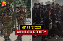NDA Age Limit 2023: NDA Age Calculator from 2023 to 2030