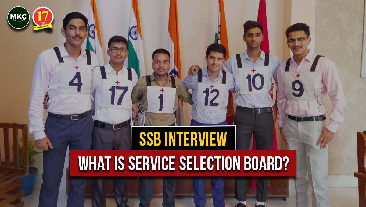 SSB Interview: Understanding the Service Selection Board