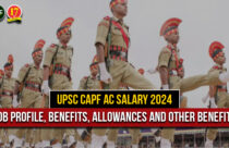Mastering UPSC CAPF AC Exam 2023 Cutoff Marks: Expert Insight