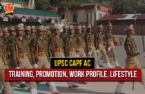 Mastering UPSC CAPF AC Exam 2023 Cutoff Marks: Expert Insight